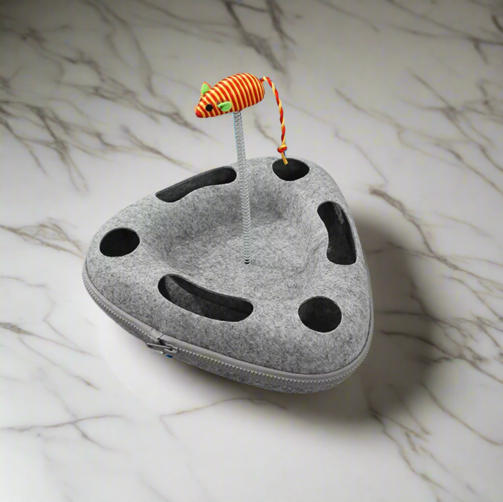 Cat Toys – FreshWhisker