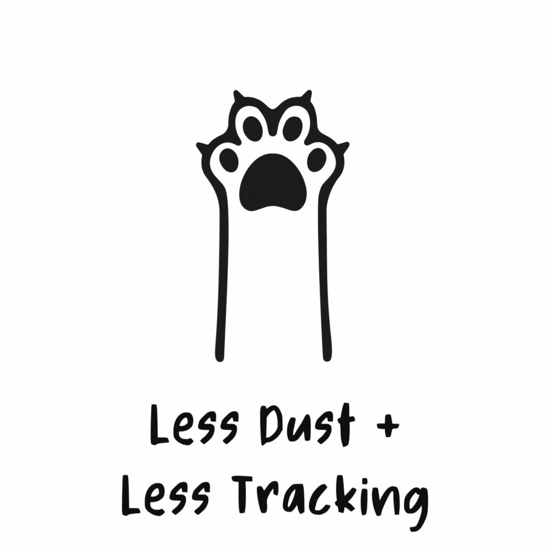 Fresh Whisker: Eco-Friendly All Natual Plant Based Tofu Cat Litter ...